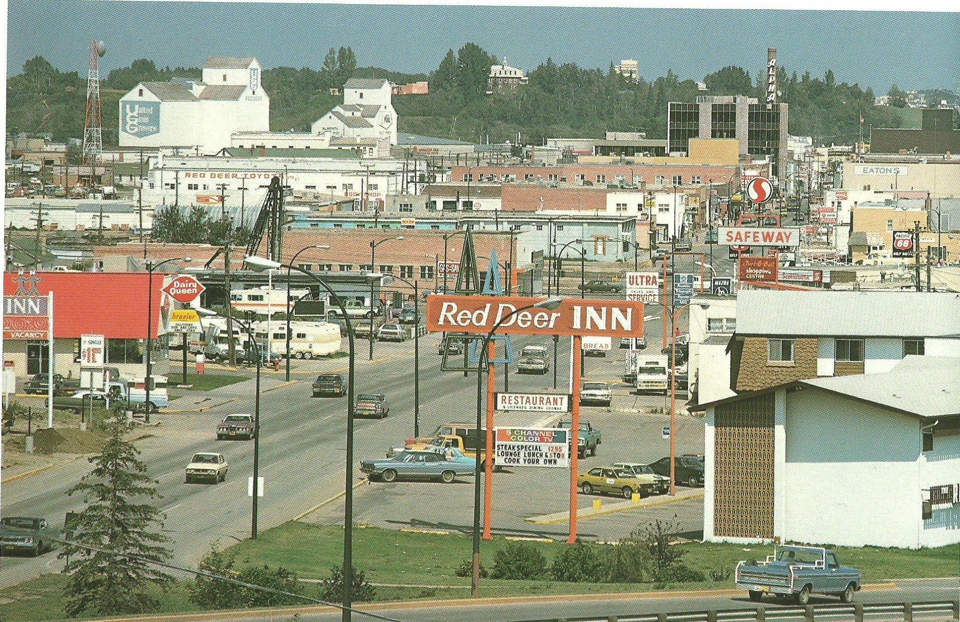 Top 10 Worst Places To Live In Alberta, Canada - A Day In Canada