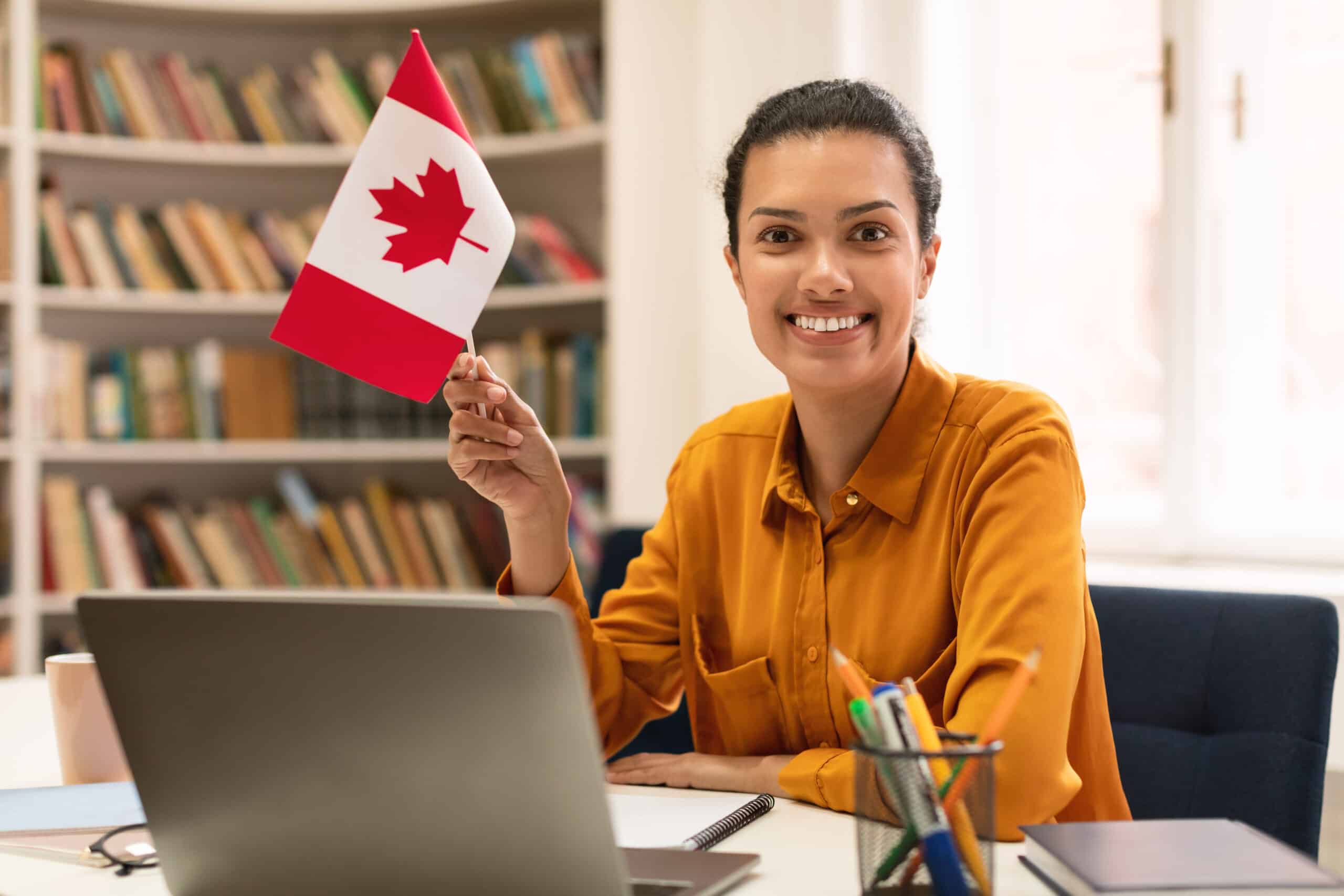 This 5 Proven Tips Will Help You Get a Job In Canada Faster - A Day In ...