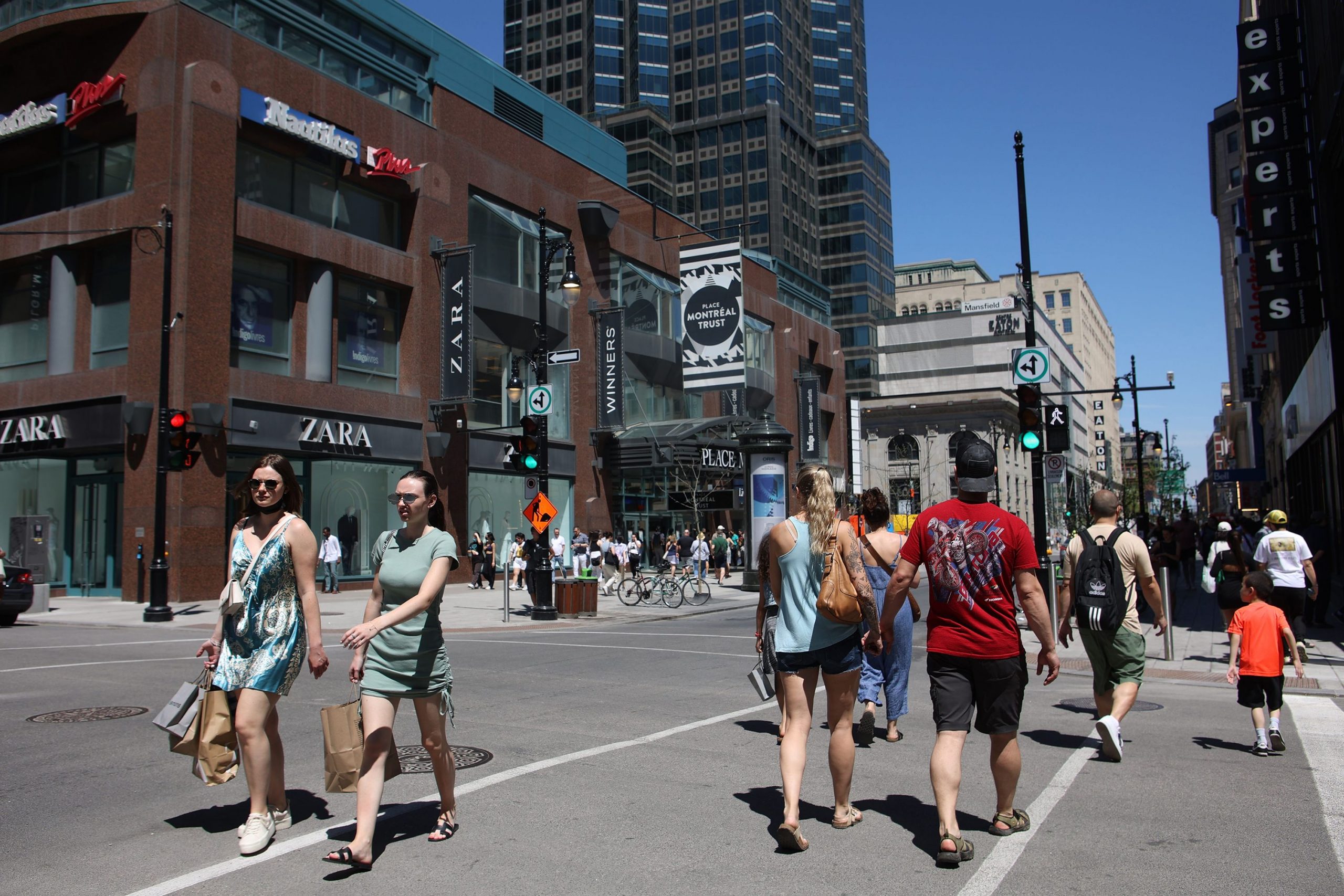 A Step-by-Step Guide: How to Travel to Canada as an African - A Day In ...